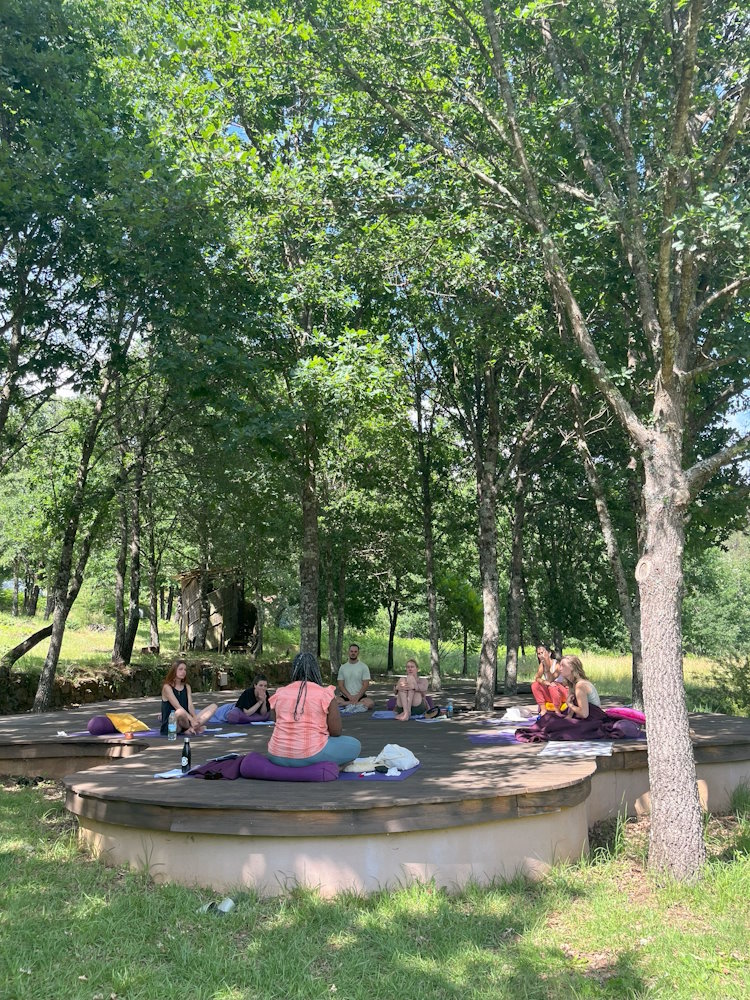 Gallery – Middle Path Movement Yoga School